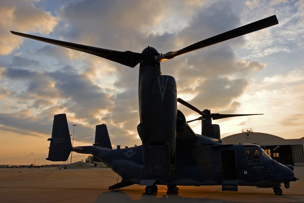 In Japan, the arrival of an American-made Osprey fleet stirs anti-base ...