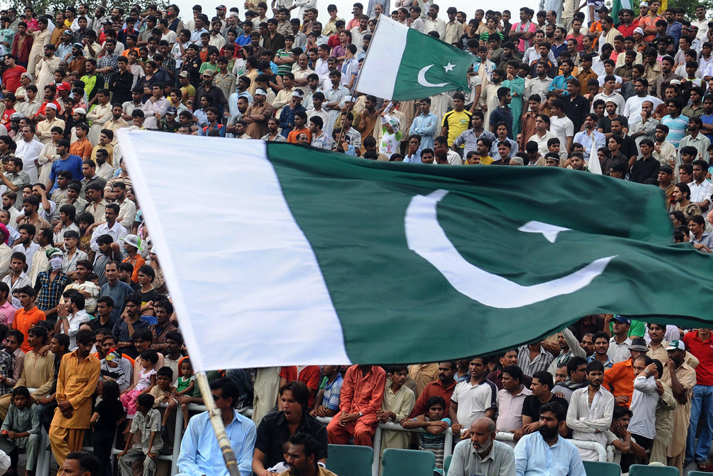 Pakistan claims successful test of nuclear-capable missile - The World ...