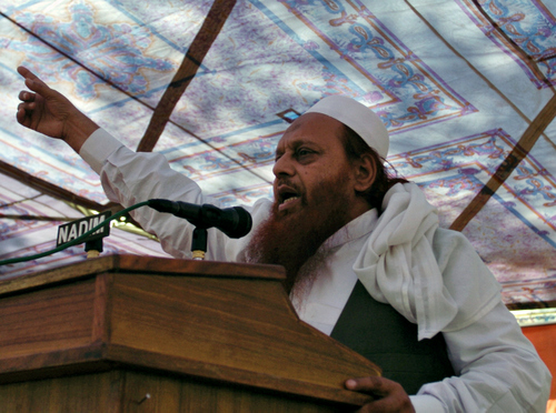 Is Pakistan really ready to bust Lashkar? - The World from PRX