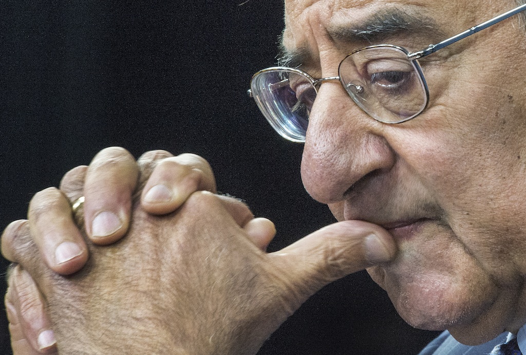 Panetta: US cyber security threat a 'pre-9/11 moment' - The World from PRX