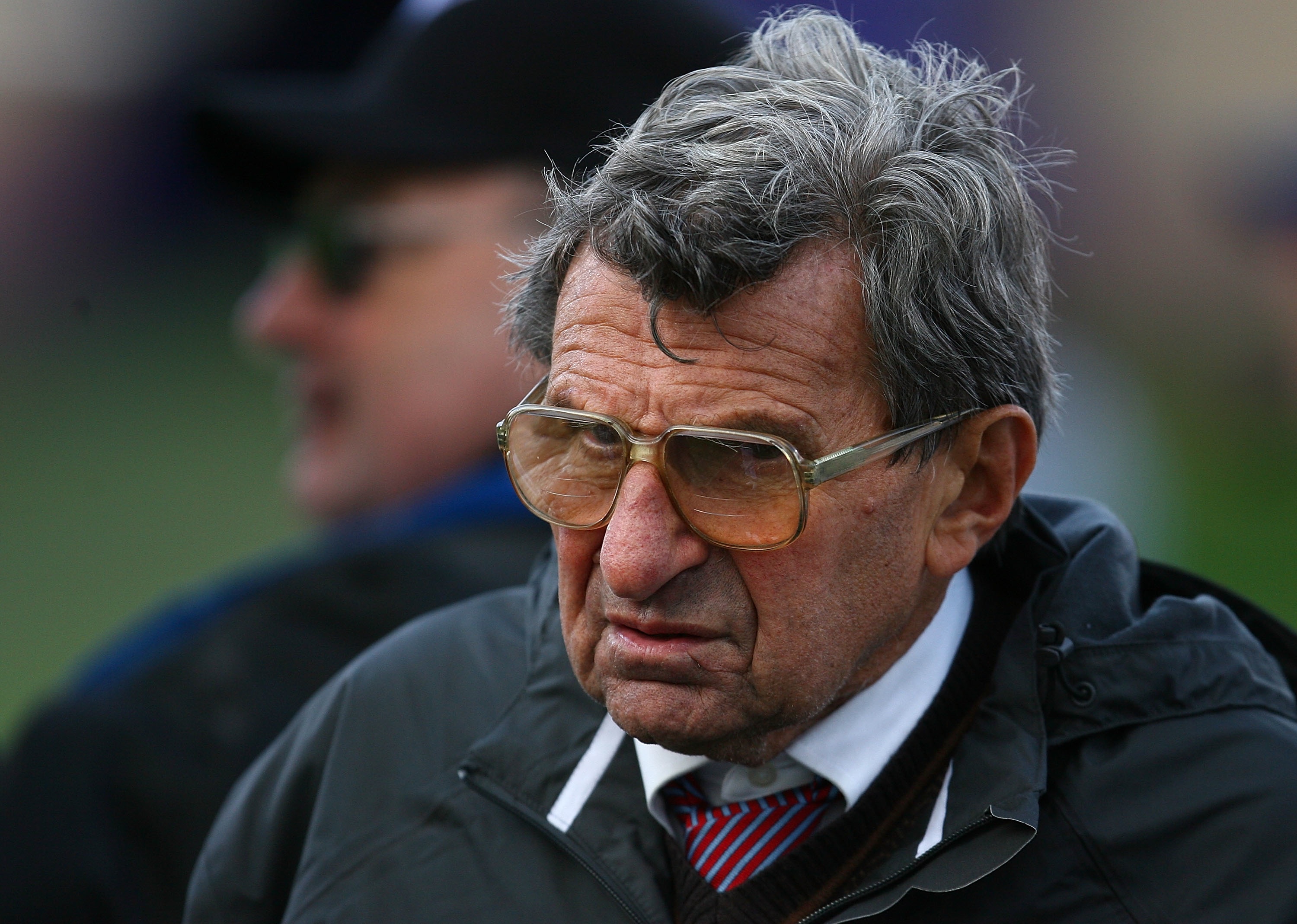 Joe Paterno gives first interview about Sandusky scandal - The World ...