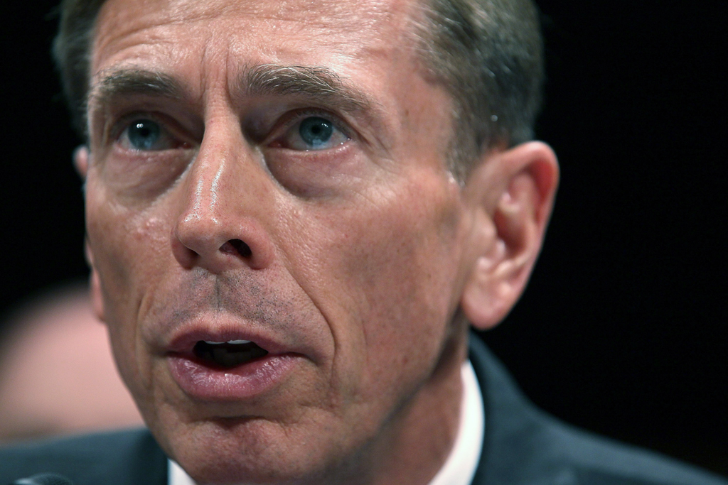 The Petraeus affair: The ethics of a scandal - The World from PRX