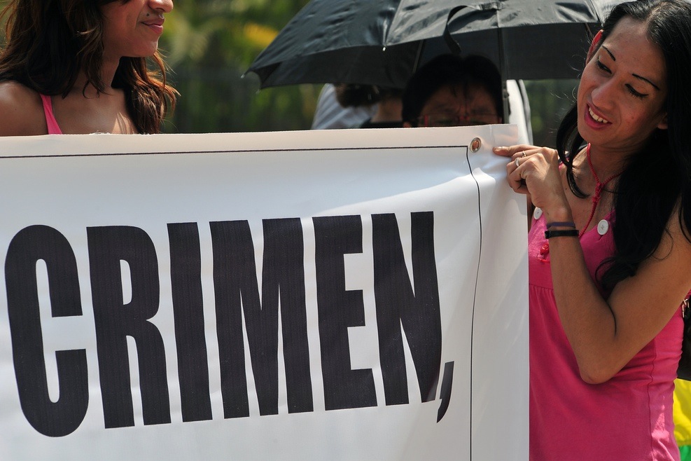 In Peru, worries about a spate of violent crime - The World from PRX