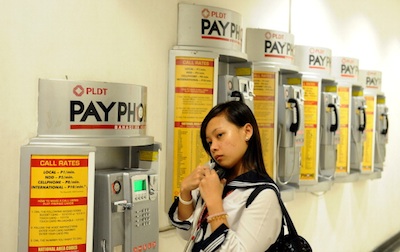 Philippines: hackers infiltrate phone system for six-cents discount ...