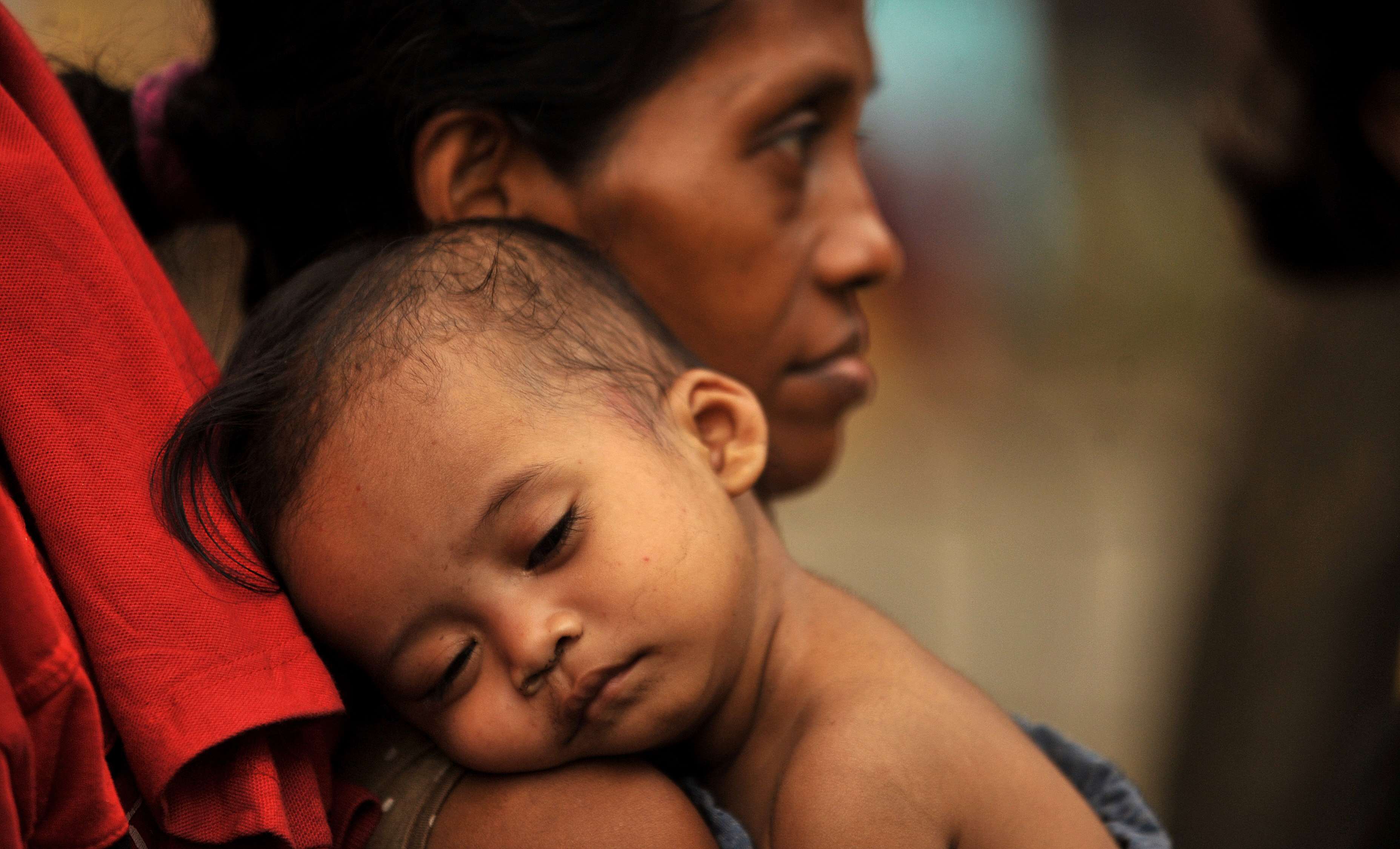 Underage soldiers: blame mom and dad? - The World from PRX