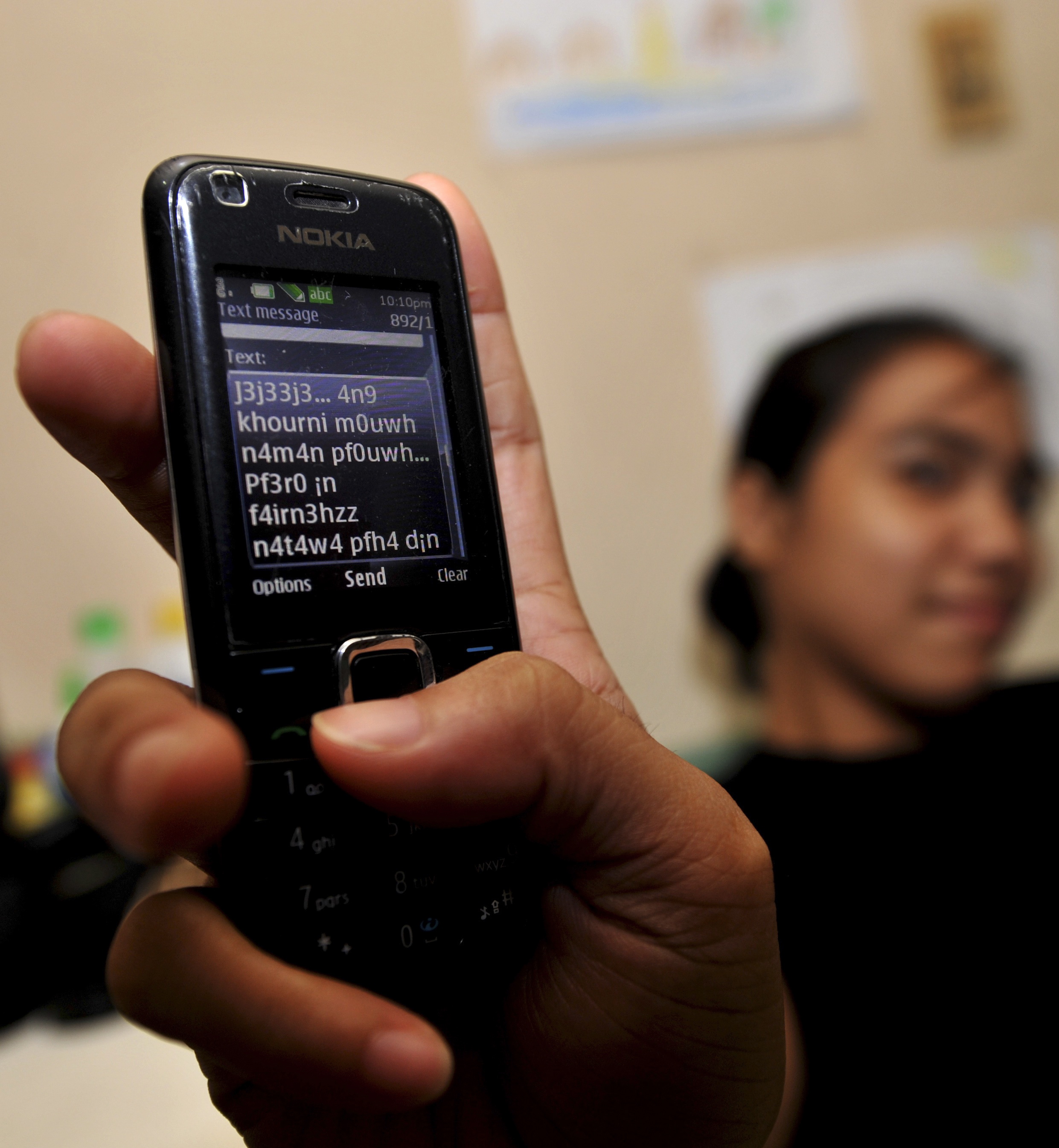 Philippines' police arrest four accused of hacking phones for terrorist ...