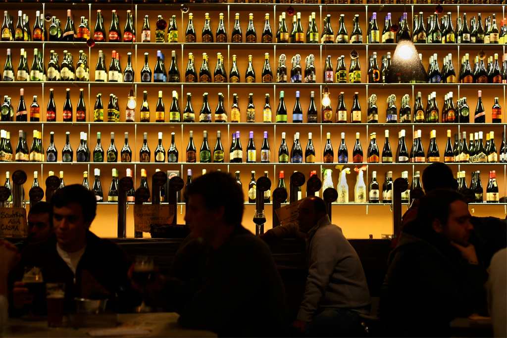 Exploring Italian craft beers - The World from PRX