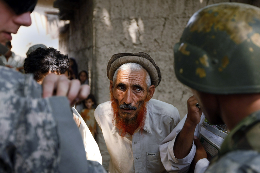 Mullah Dadullah, key Pakistani Taliban leader, killed in Afghanistan ...