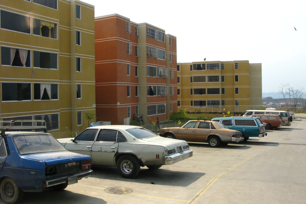 Welcome to Ciudad Mariche - The World from PRX