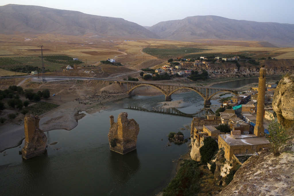 Hasankeyf - The World from PRX