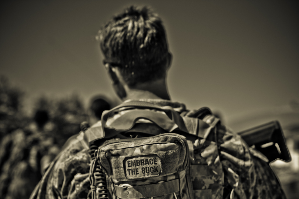 Anatomy of an ambush - The World from PRX