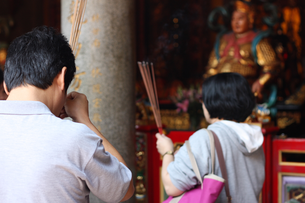 Taiwan: Underworld justice - The World from PRX