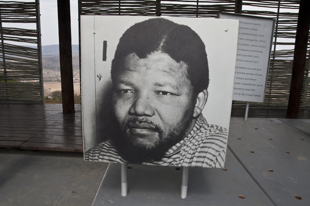 Intro - The World from PRX