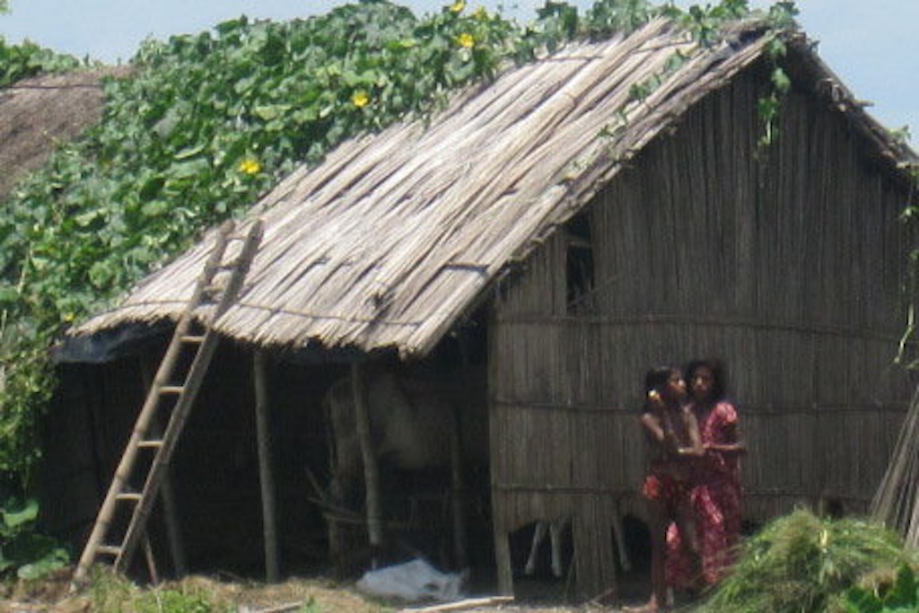 The Assamese struggle to redefine their identity - The World from PRX