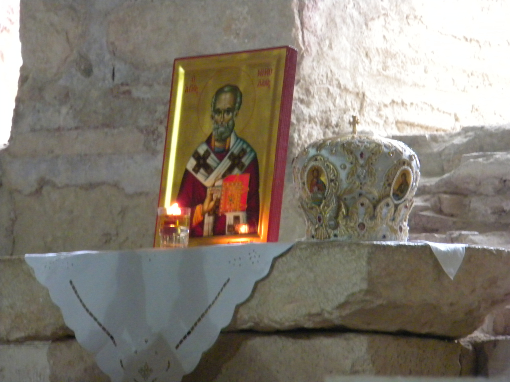 St. Nick lived here, and still does - The World from PRX