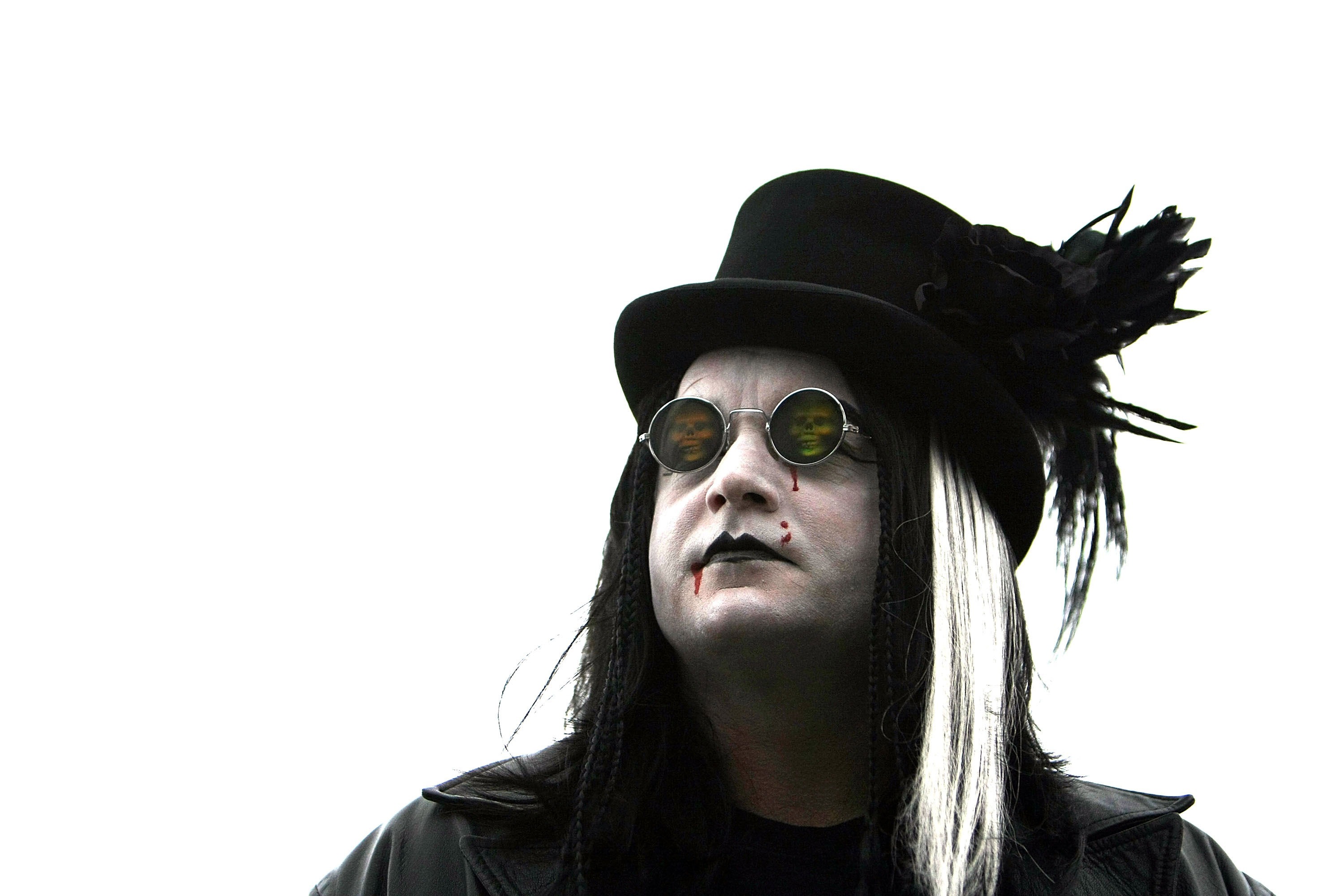 Unsurprising study finds that Heavy Metal listeners more anxious ...