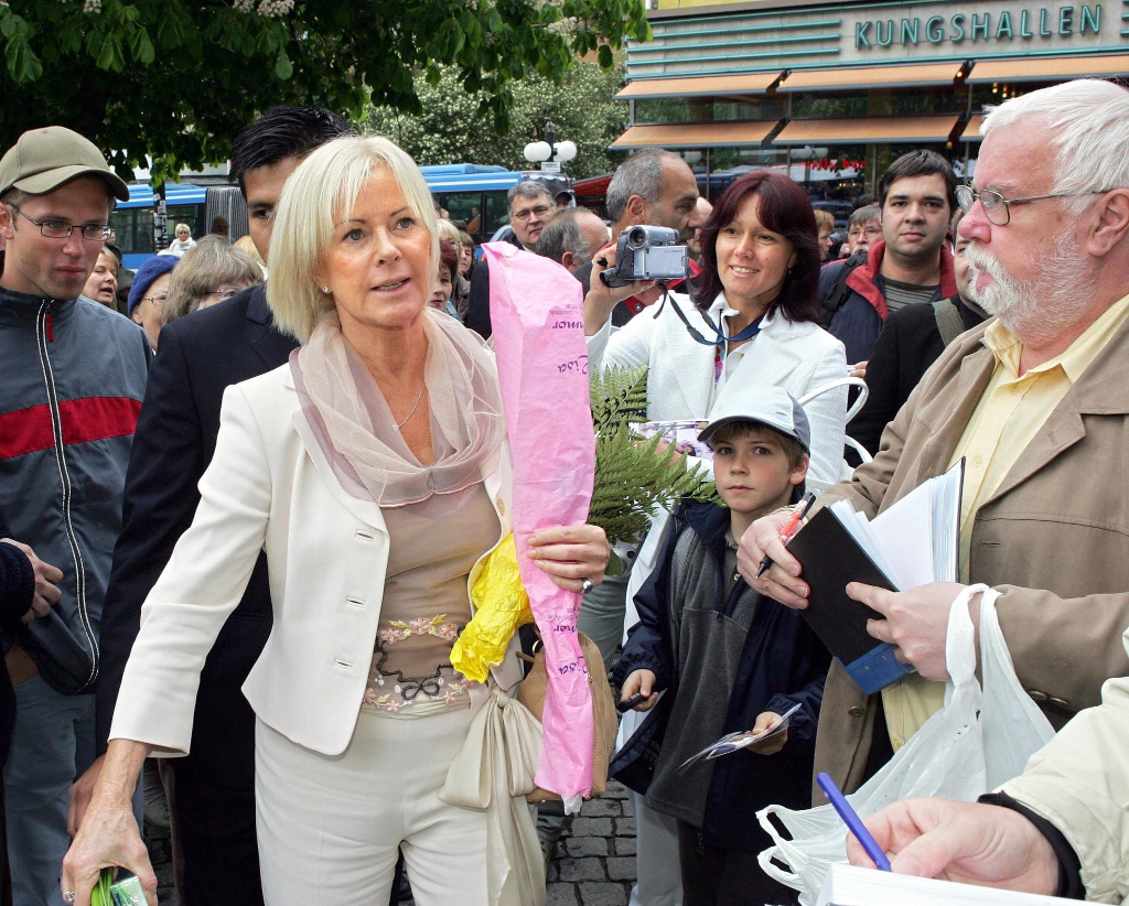 ABBA museum to open in Sweden - The World from PRX