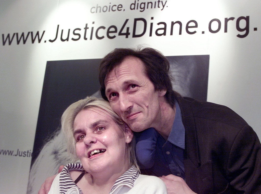 Ireland: Marie Fleming lastest to lose assisted suicide appeal - The ...