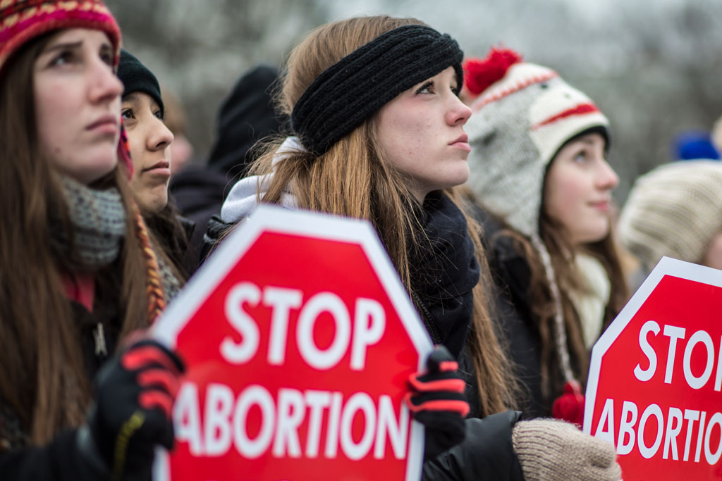 Judge says new Texas abortion restrictions are unconstitutional - The ...