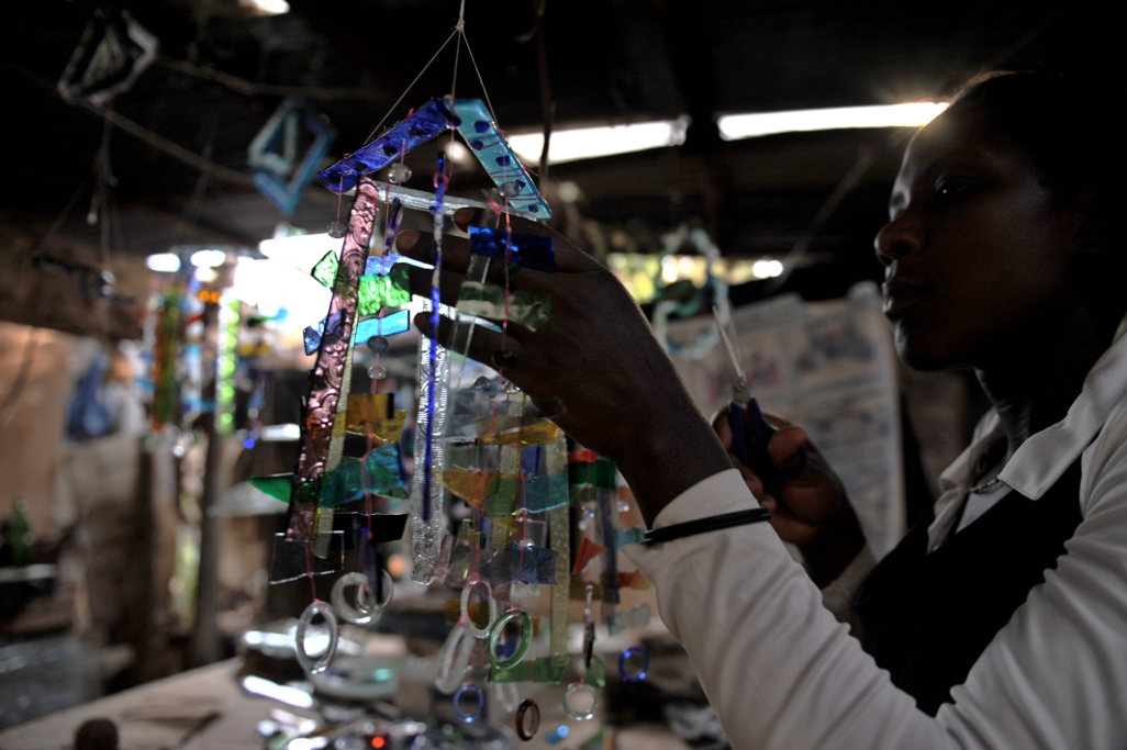 Start-up GlobeIn gives third-world artisans a way to connect with ...