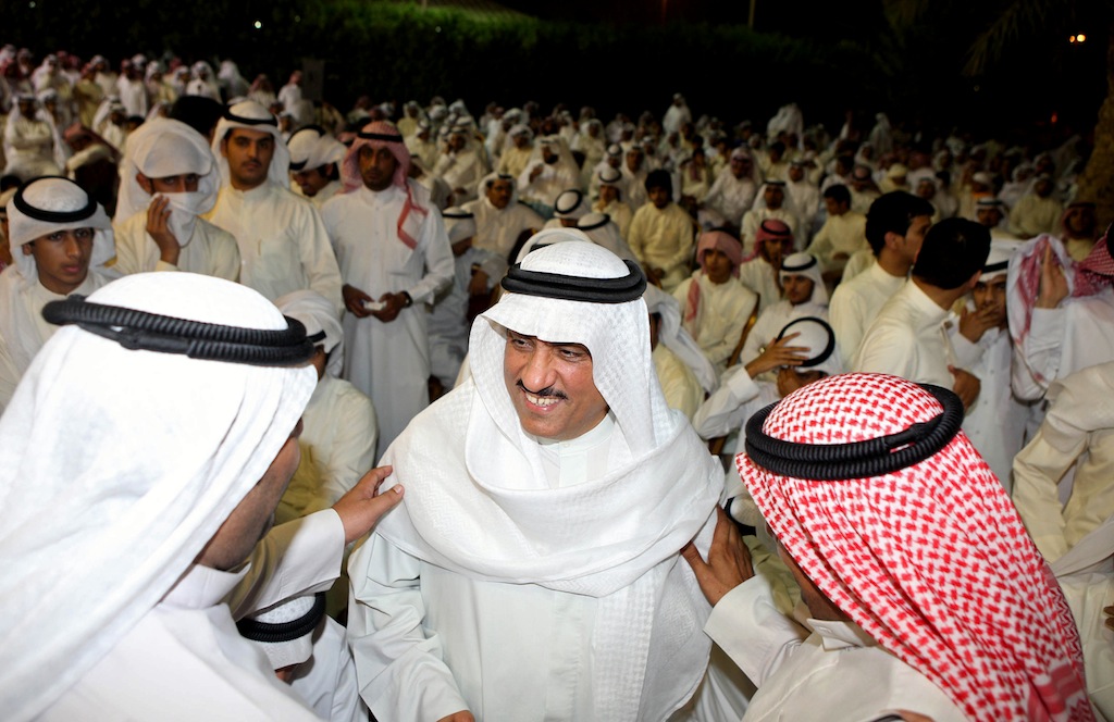 Kuwait opposition leader gets bail in emir insult case - The World from PRX
