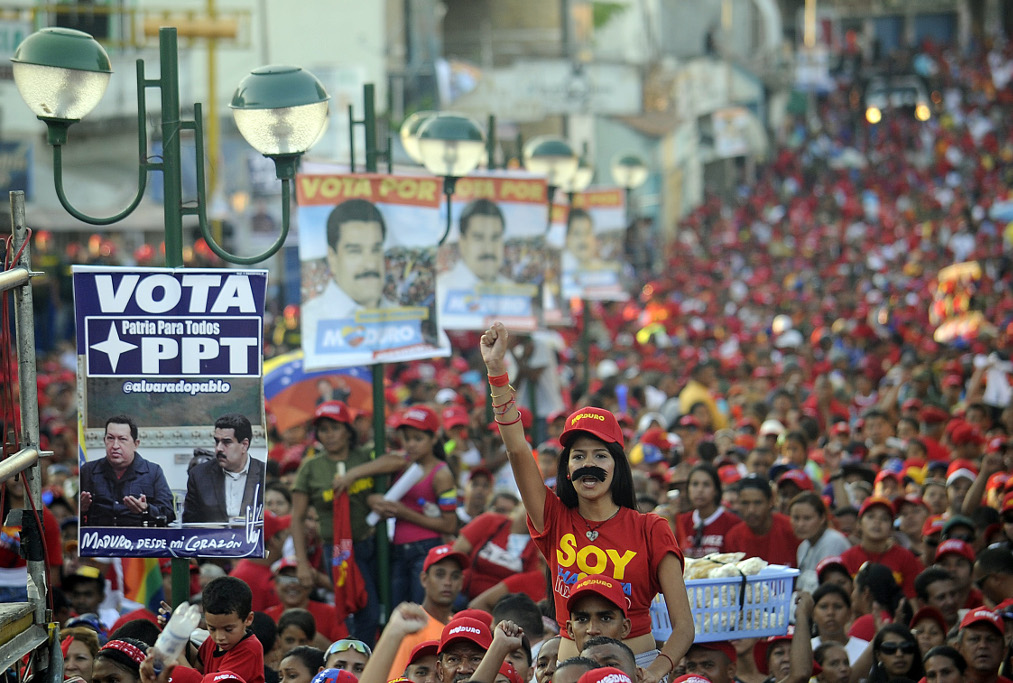 4 Latin American elections: What to watch - The World from PRX