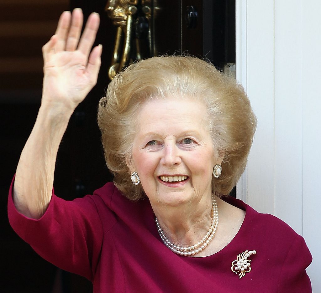 Rancorous Thatcher debate continues in parliament and the streets - The ...