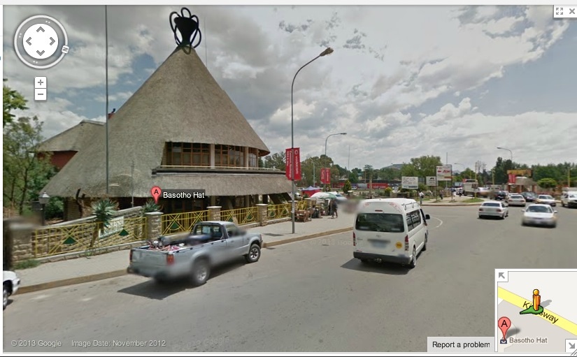 Google Street View adds Hungary and Lesotho - The World from PRX