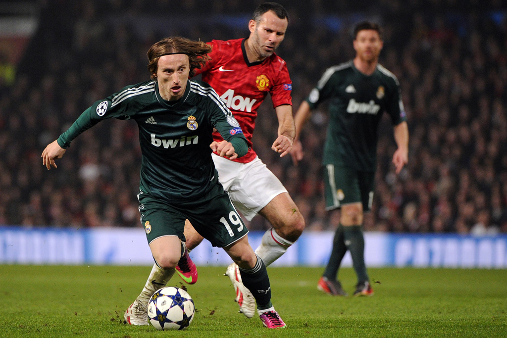 Real Madrid world's most valuable soccer team, Forbes says - The World ...