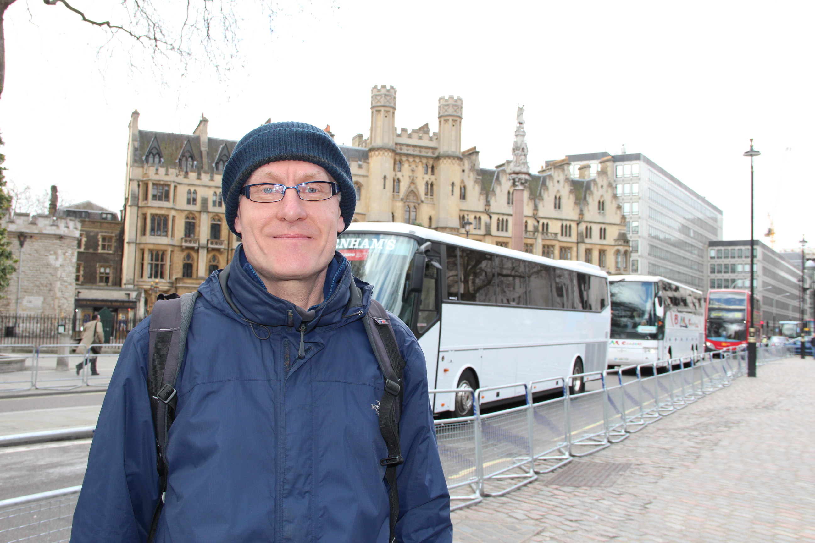 Religious groups keep an eye on global mining giants - The World from PRX