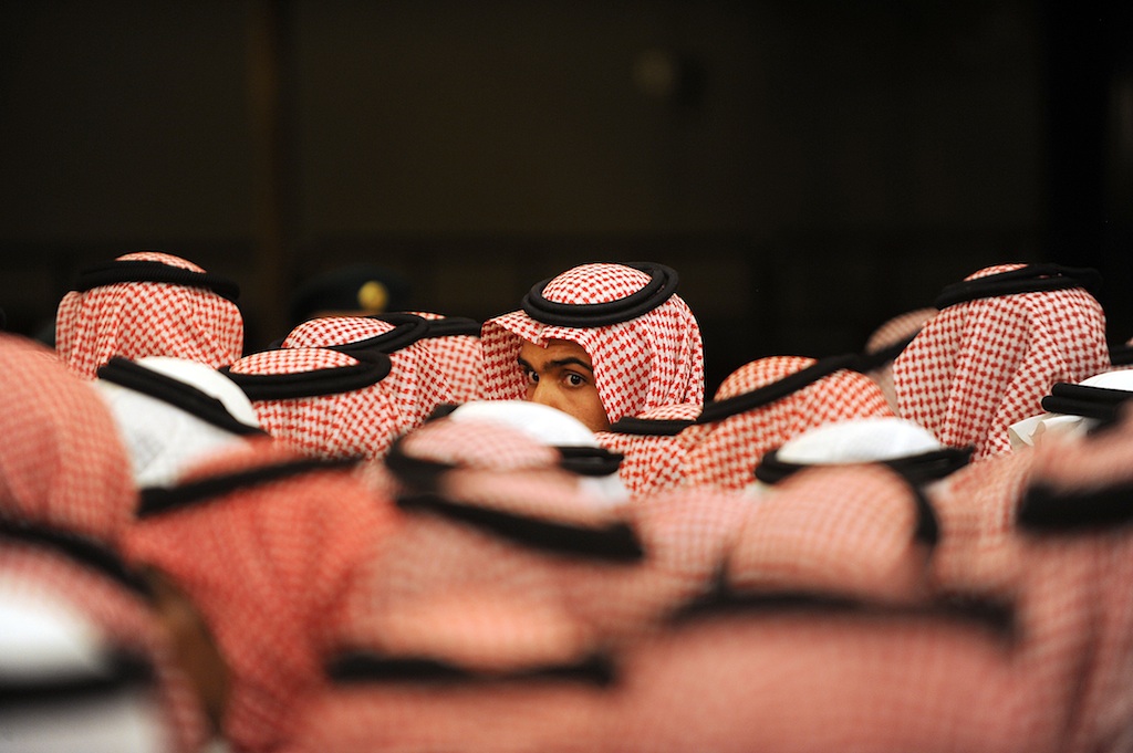 Saudi activist Raif Badawi sentenced to 7 years, 600 lashes for ...