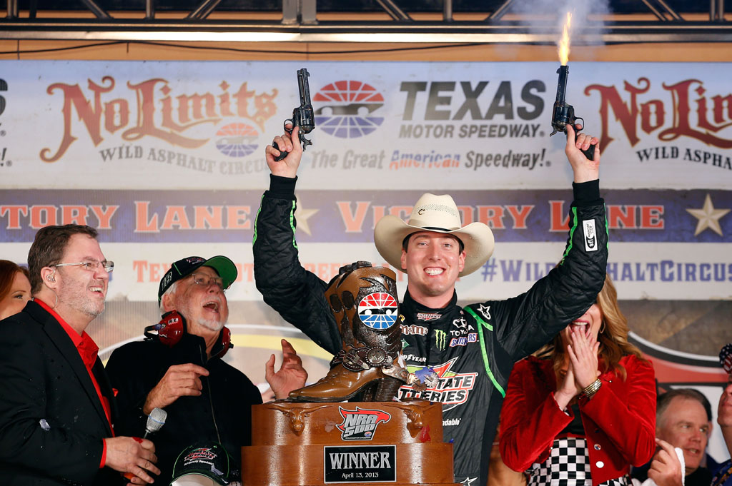 Texas lawmakers woo gun makers - The World from PRX