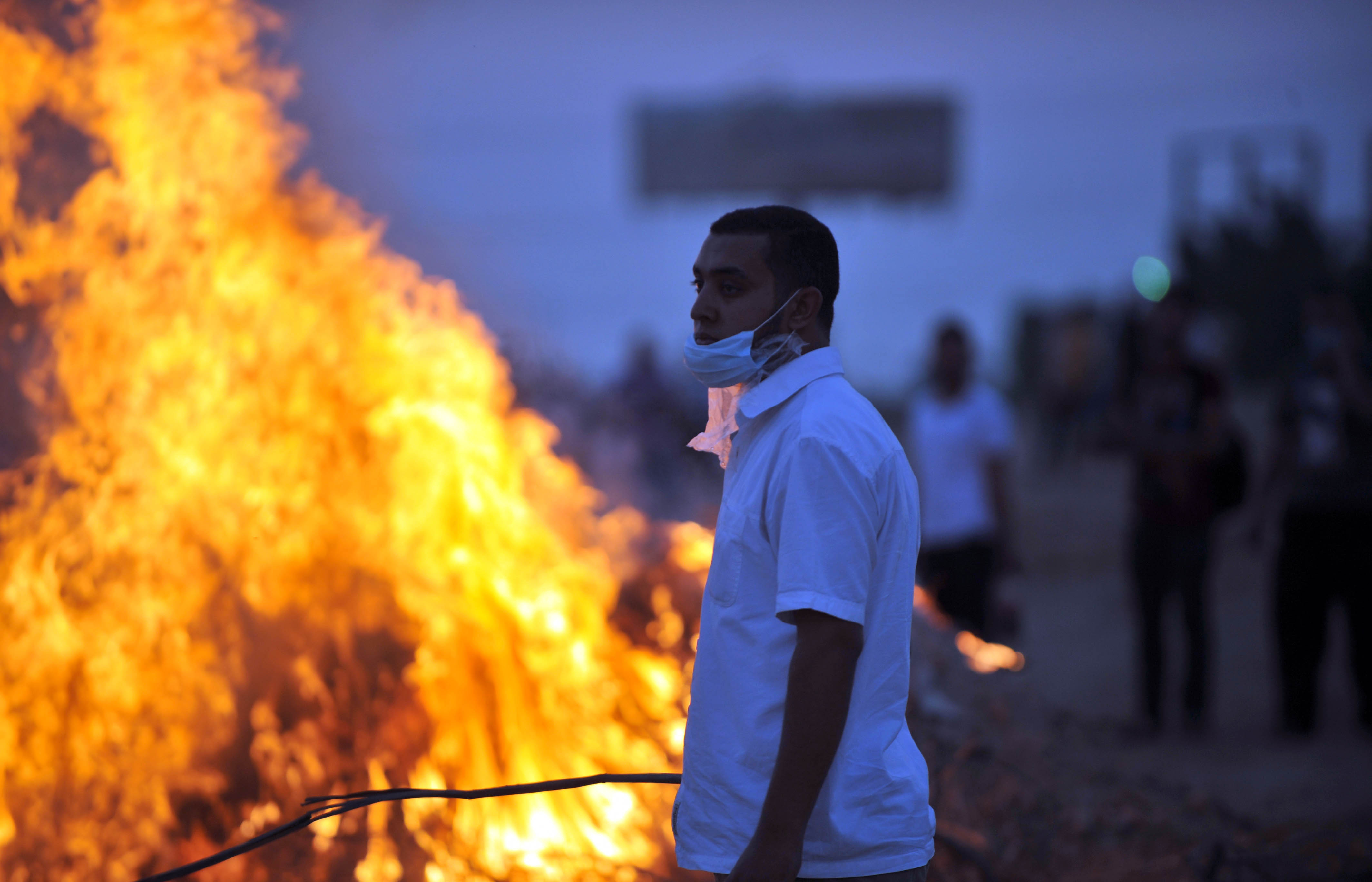 Talking Peace: This week in global diplomatic negotiations - The World ...