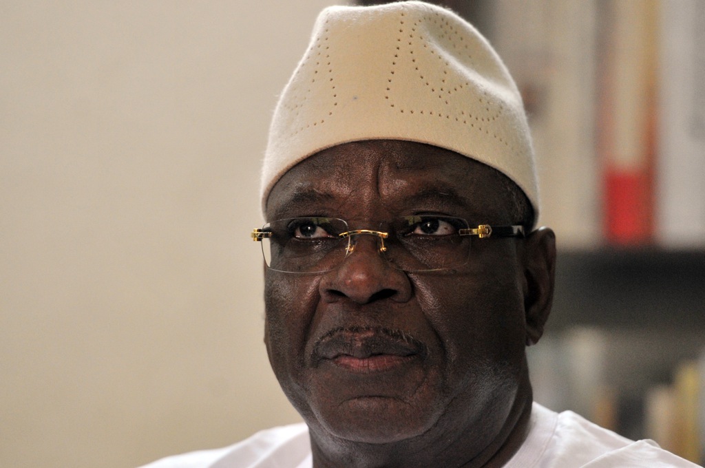 Mali’s new president brings hope of renewal, but old problems remain ...
