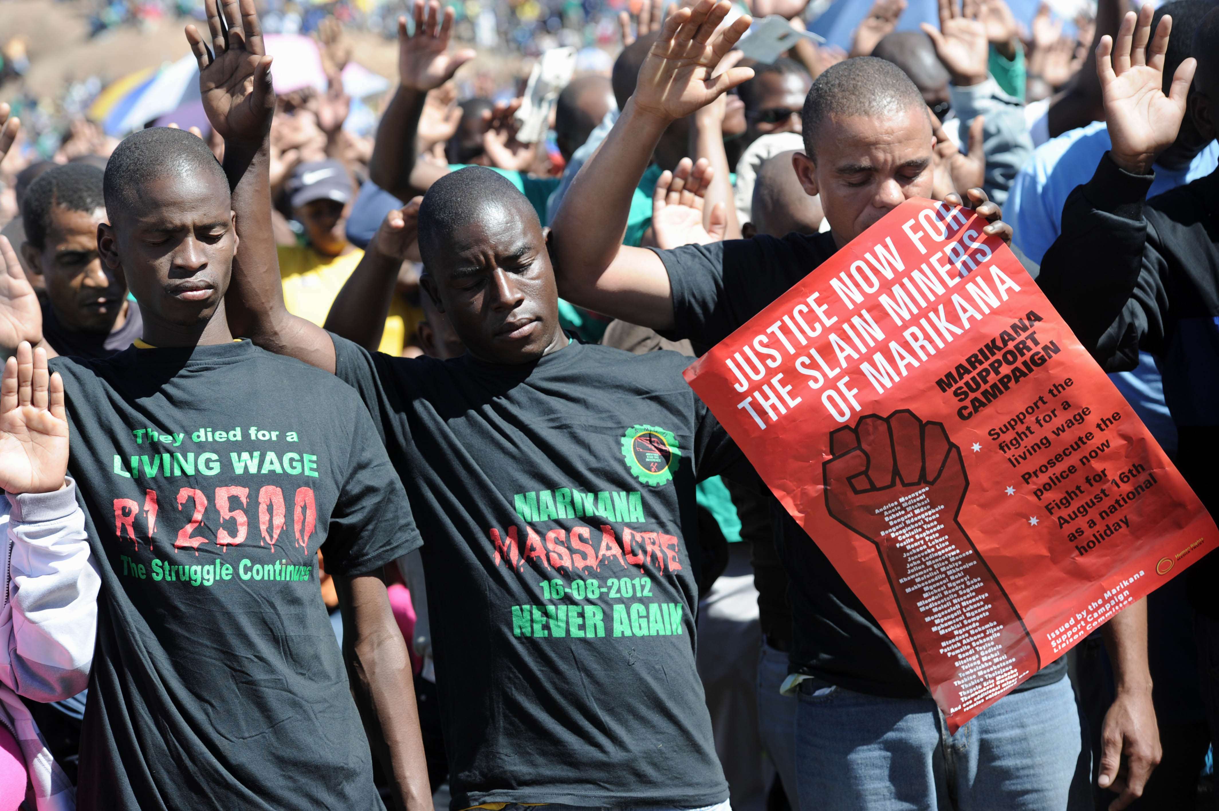 Labor Lowdown: This week in workers' rights - The World from PRX