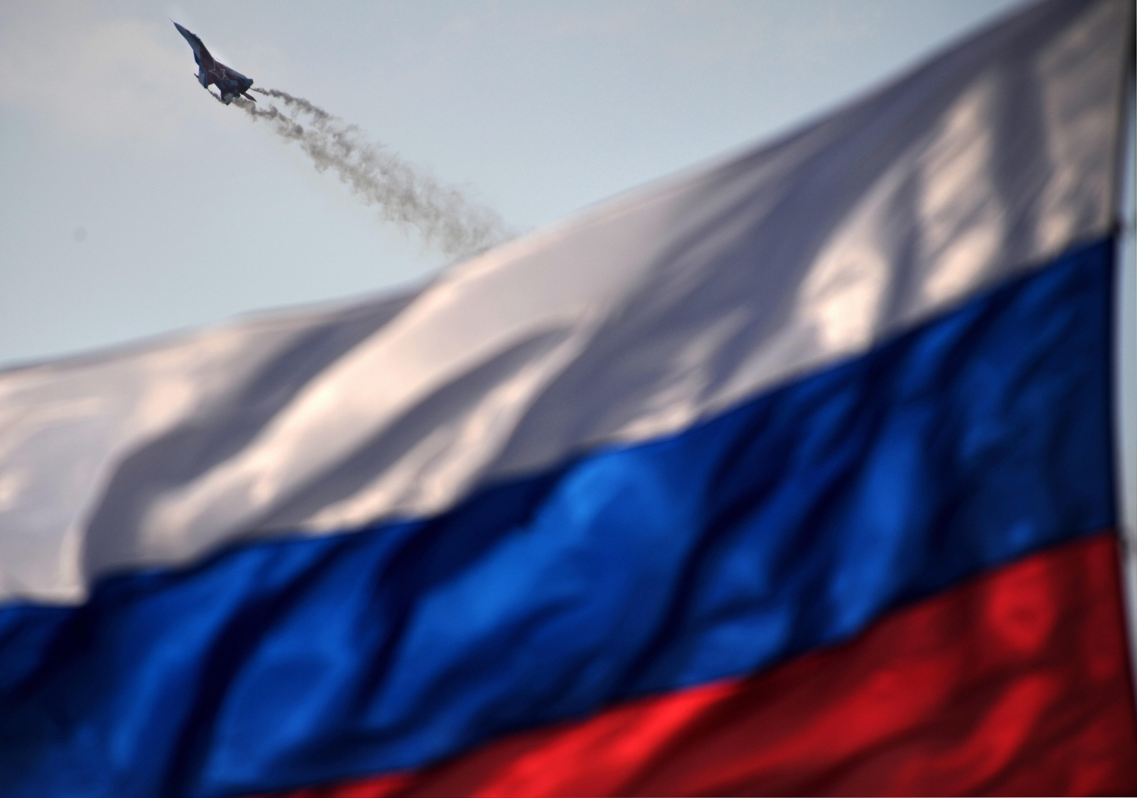 Russia plans advanced new fighter jet - The World from PRX