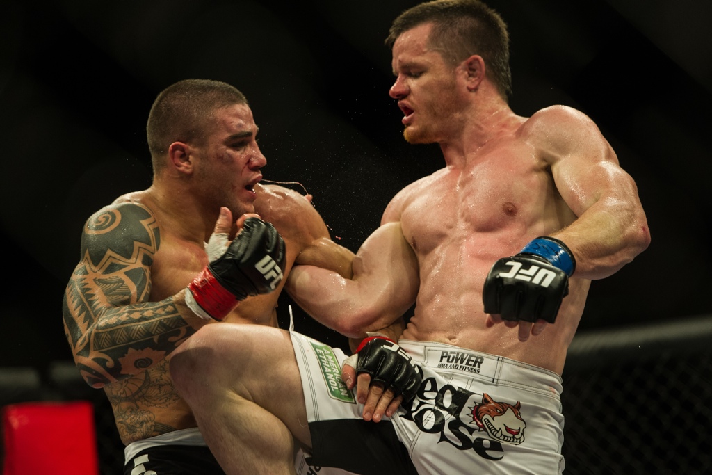 The Bad Boys (and a few girls) from Brazil: How Rio came to rule ...