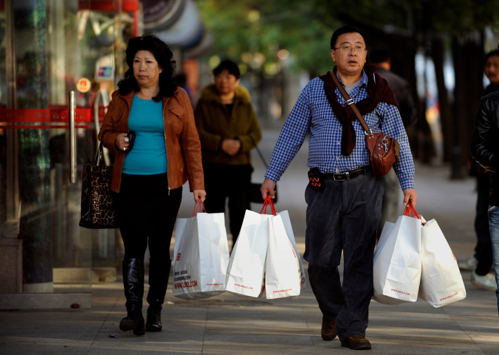 What does the 'world's best China strategist' say about the place now ...