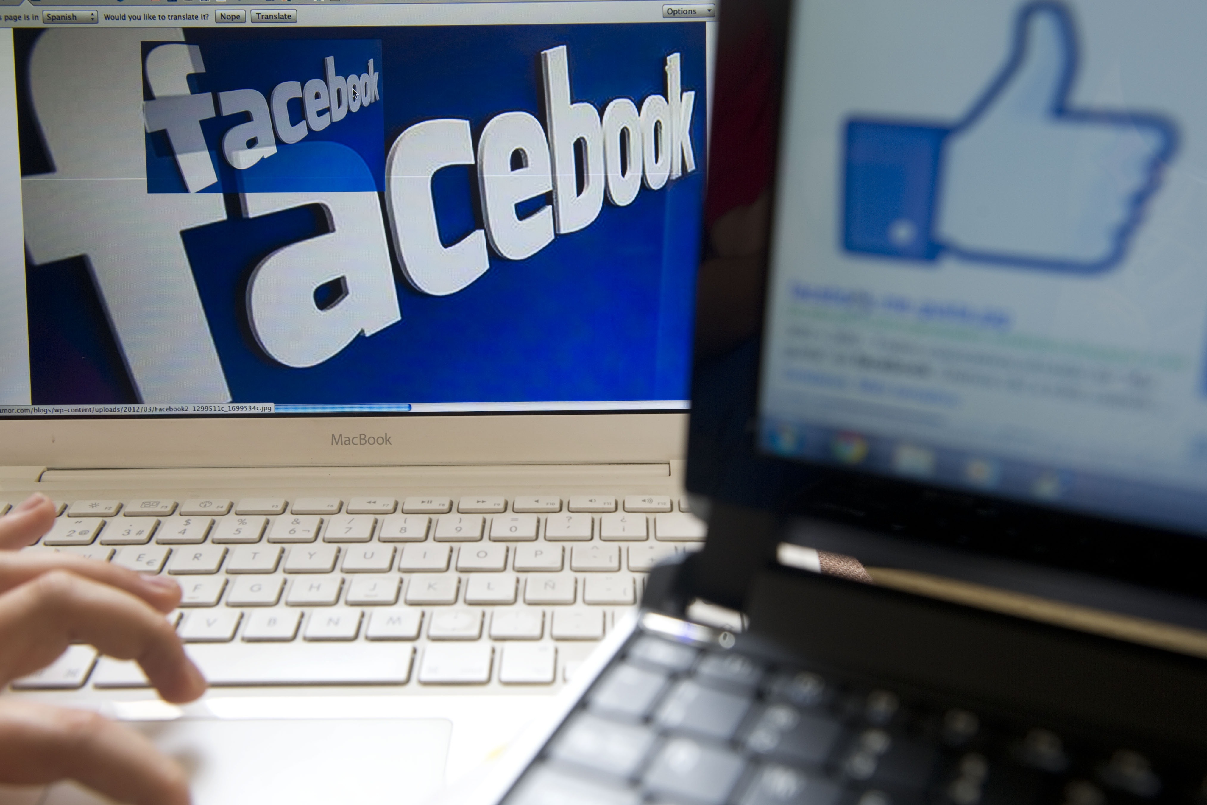 Facebook is 'friending' Latin America - The World from PRX