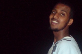 The curious case of Mahdi Hashi - The World from PRX