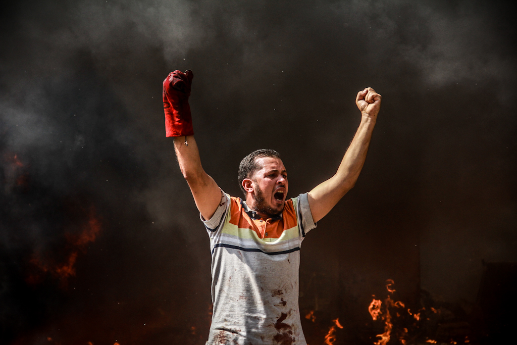 Inside the Cairo massacre in 6 unbelievable scenes (PHOTOS) - The World ...