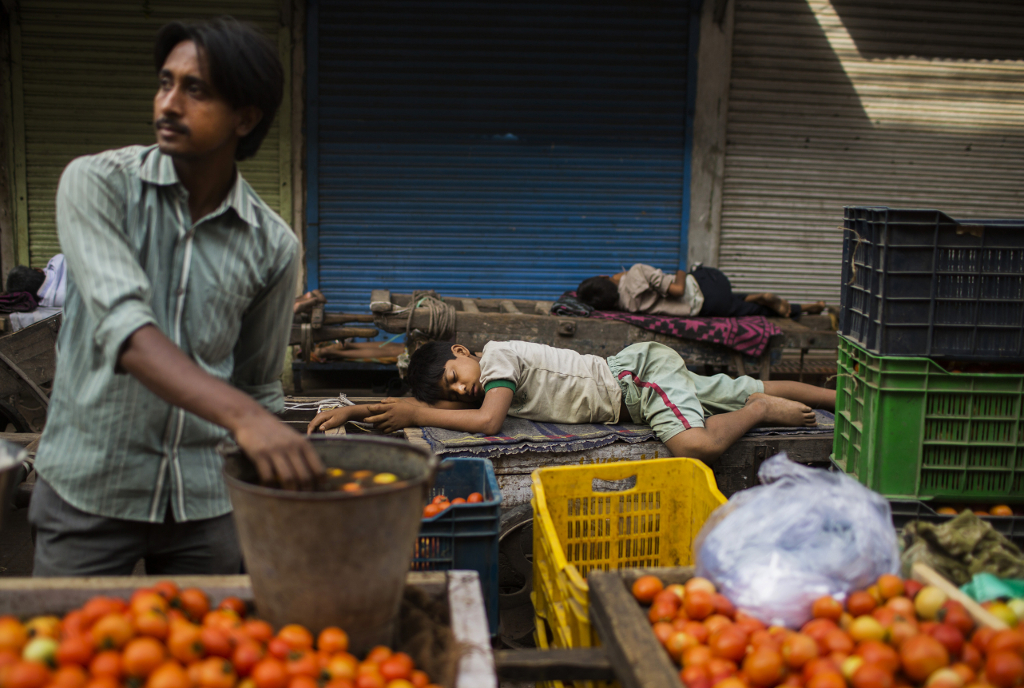 What’s really holding back growth in India - The World from PRX