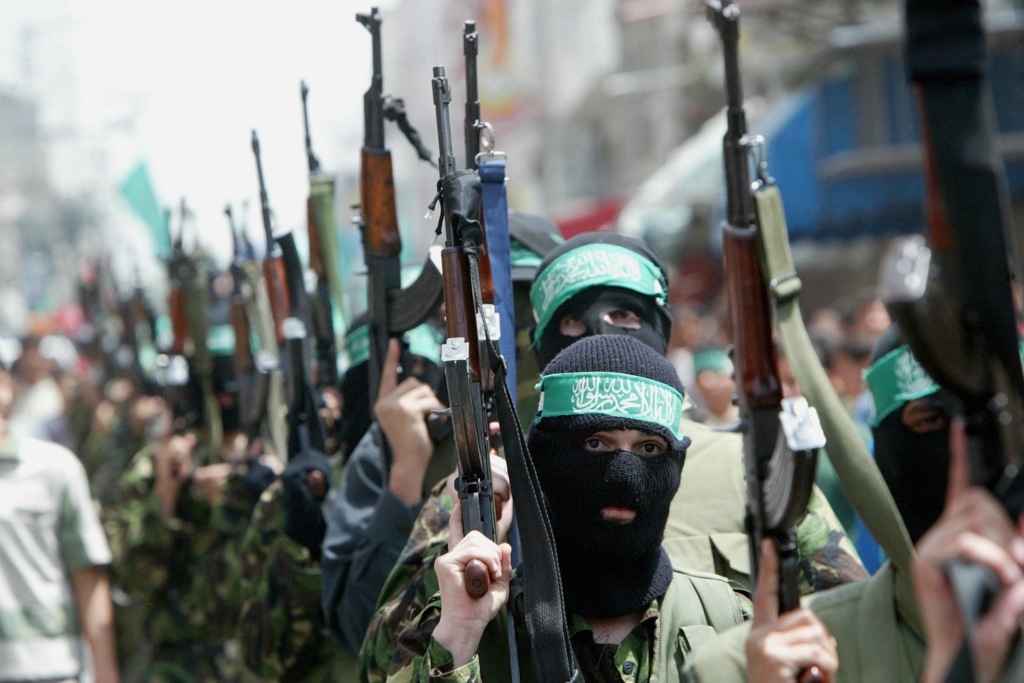 Let us count all the ways the Middle East peace process has failed ...