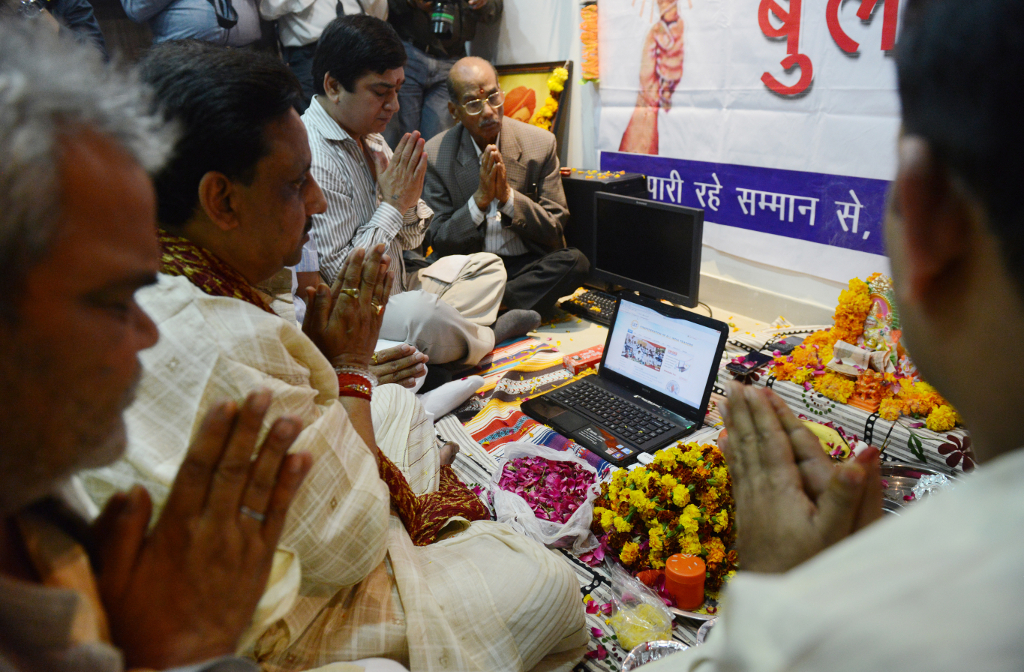 India tech: Cool solutions to colossal problems - The World from PRX