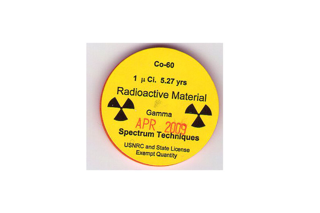 Mexico judge orders arrest of 5 men over theft of radioactive cobalt-60 ...