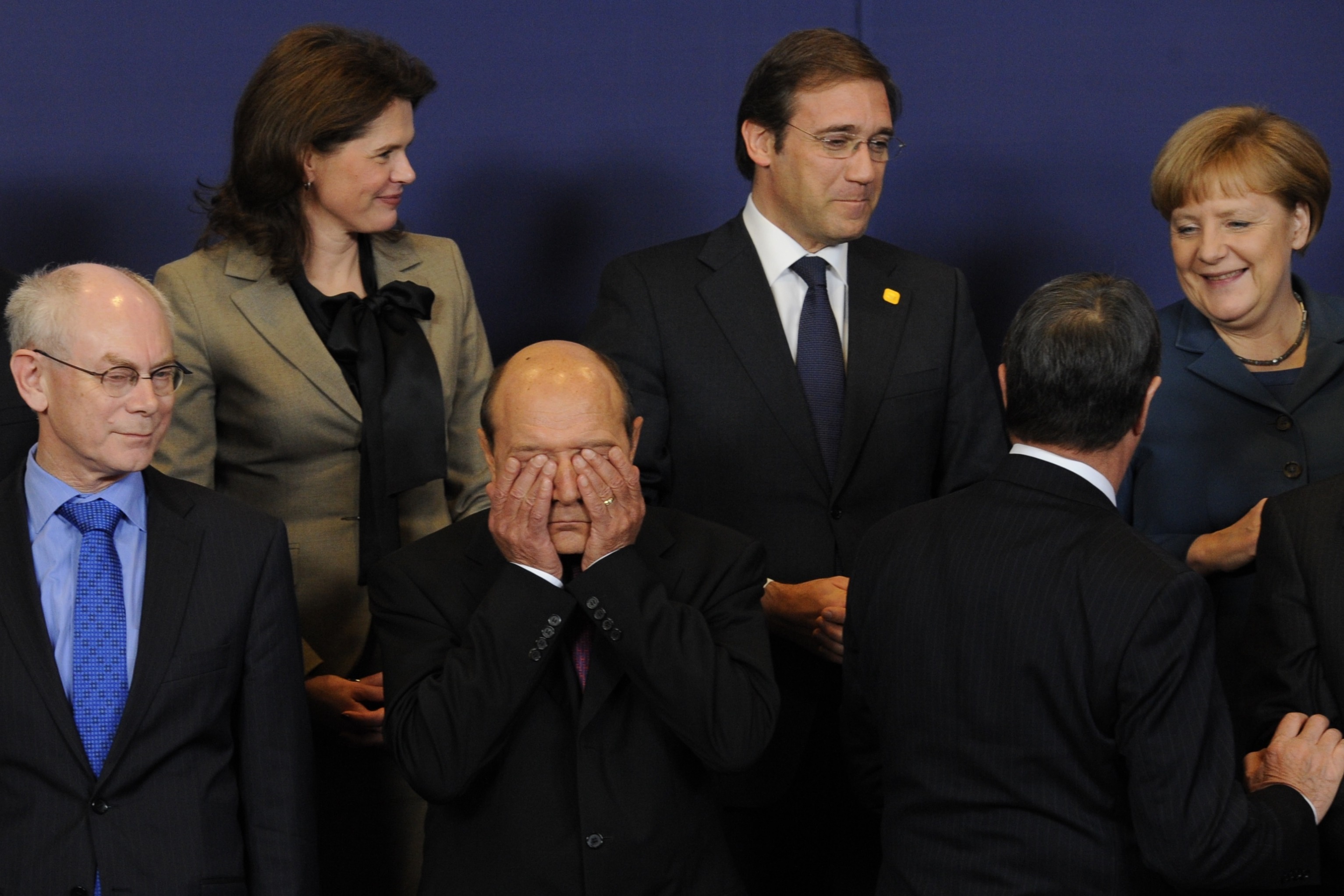 Europe in 2014: the return of politics - The World from PRX