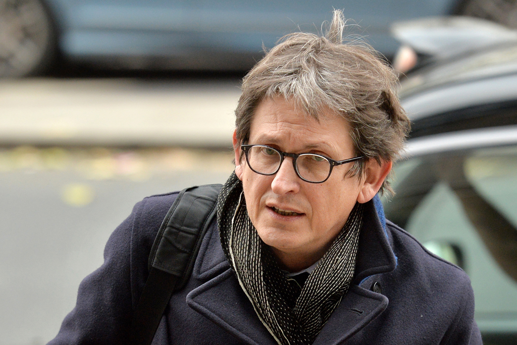 The Guardian may be investigated on criminal charges - The World from PRX