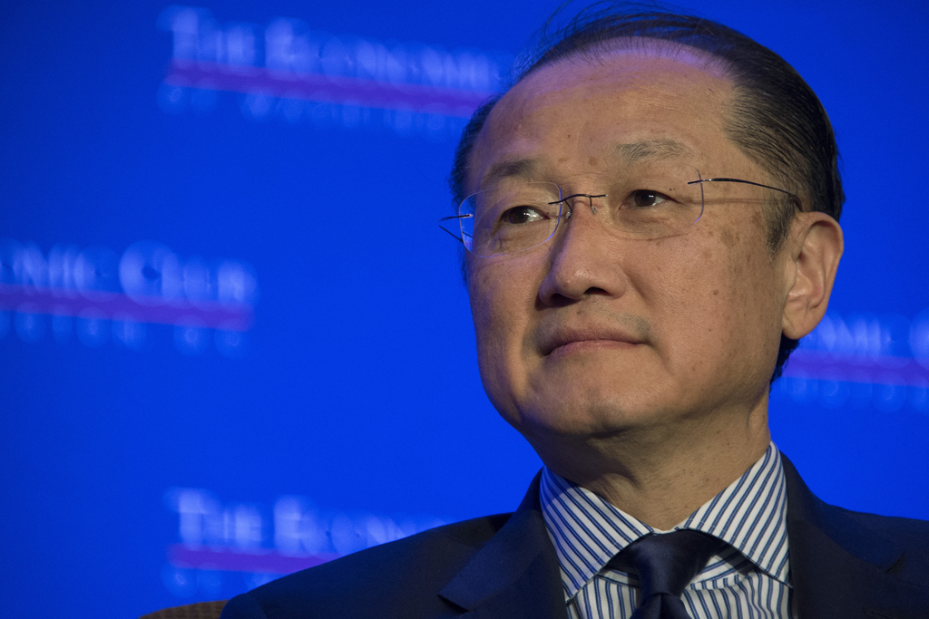 Critics target World Bank poverty projects - The World from PRX