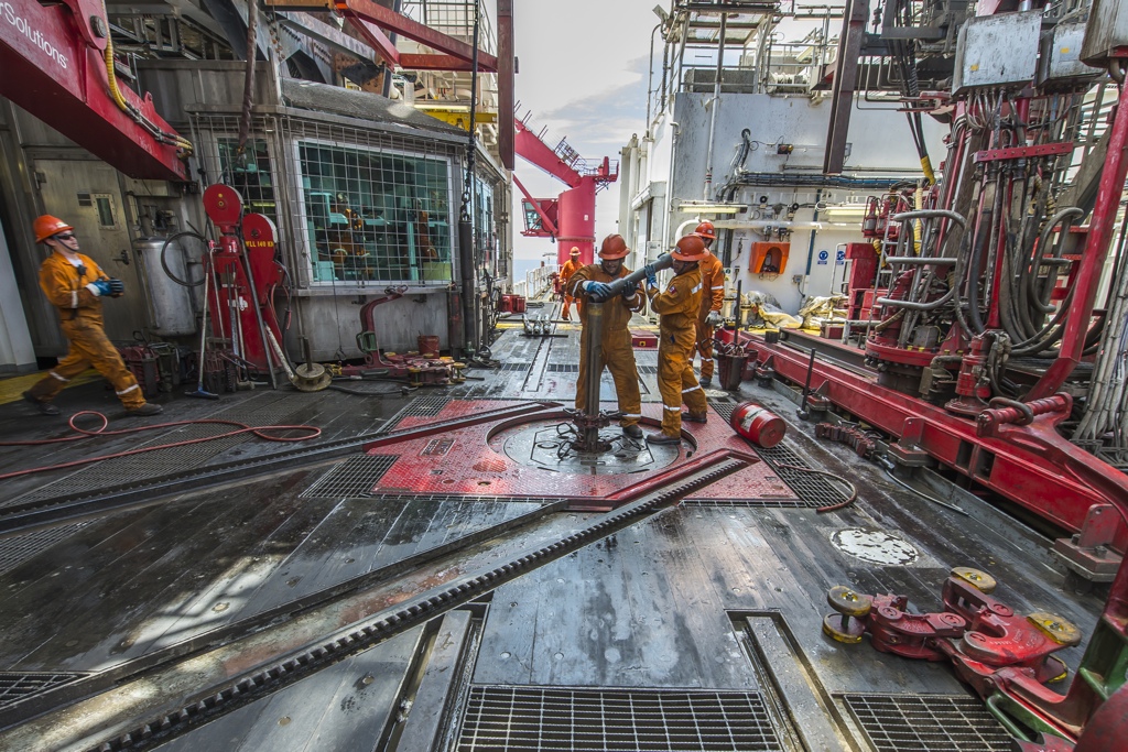 Mexico energy reform: 3 Questions with GlobalPost's Dudley Althaus ...