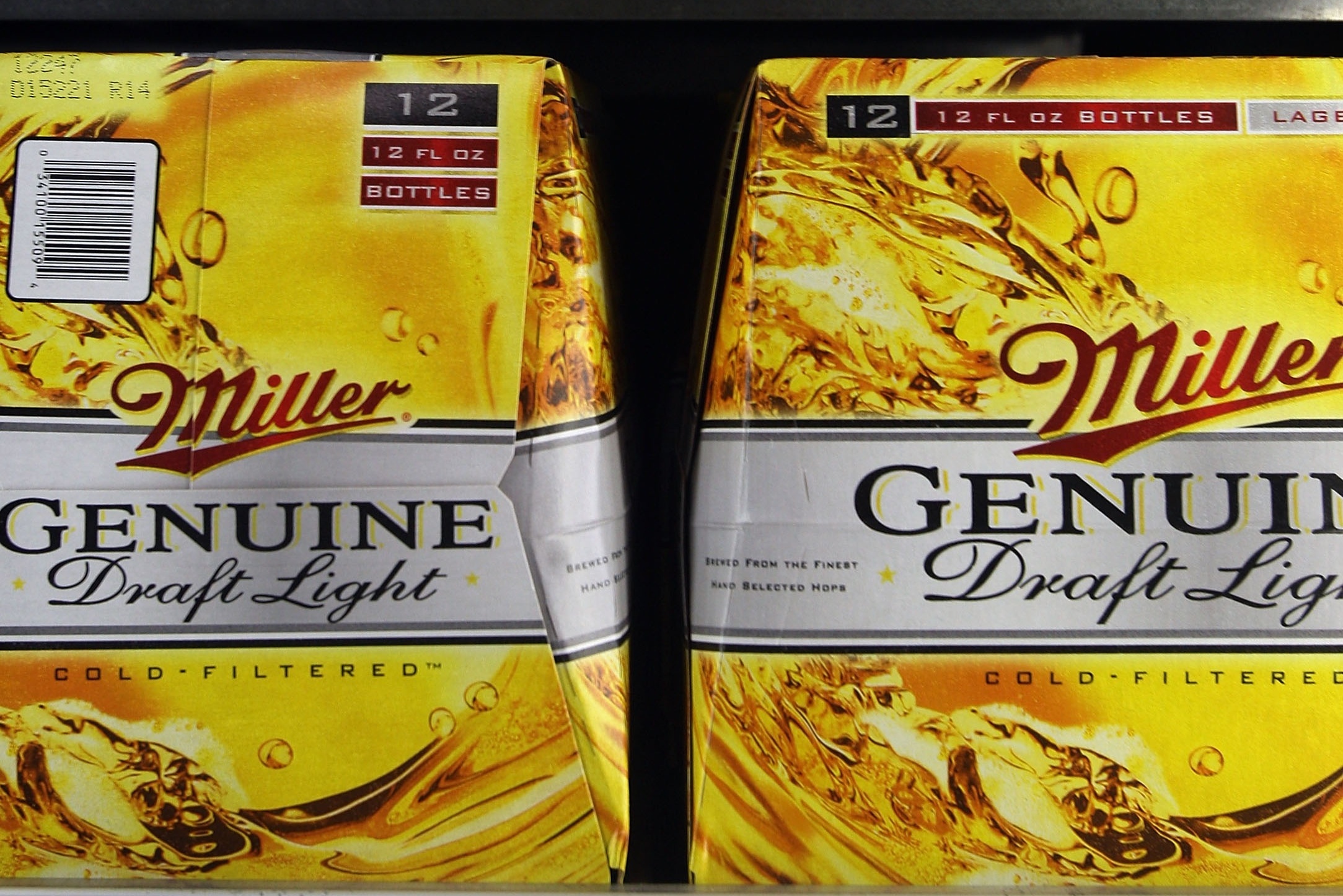 Guatemala's Miller time could be ‘white knight’ for national brewer ...